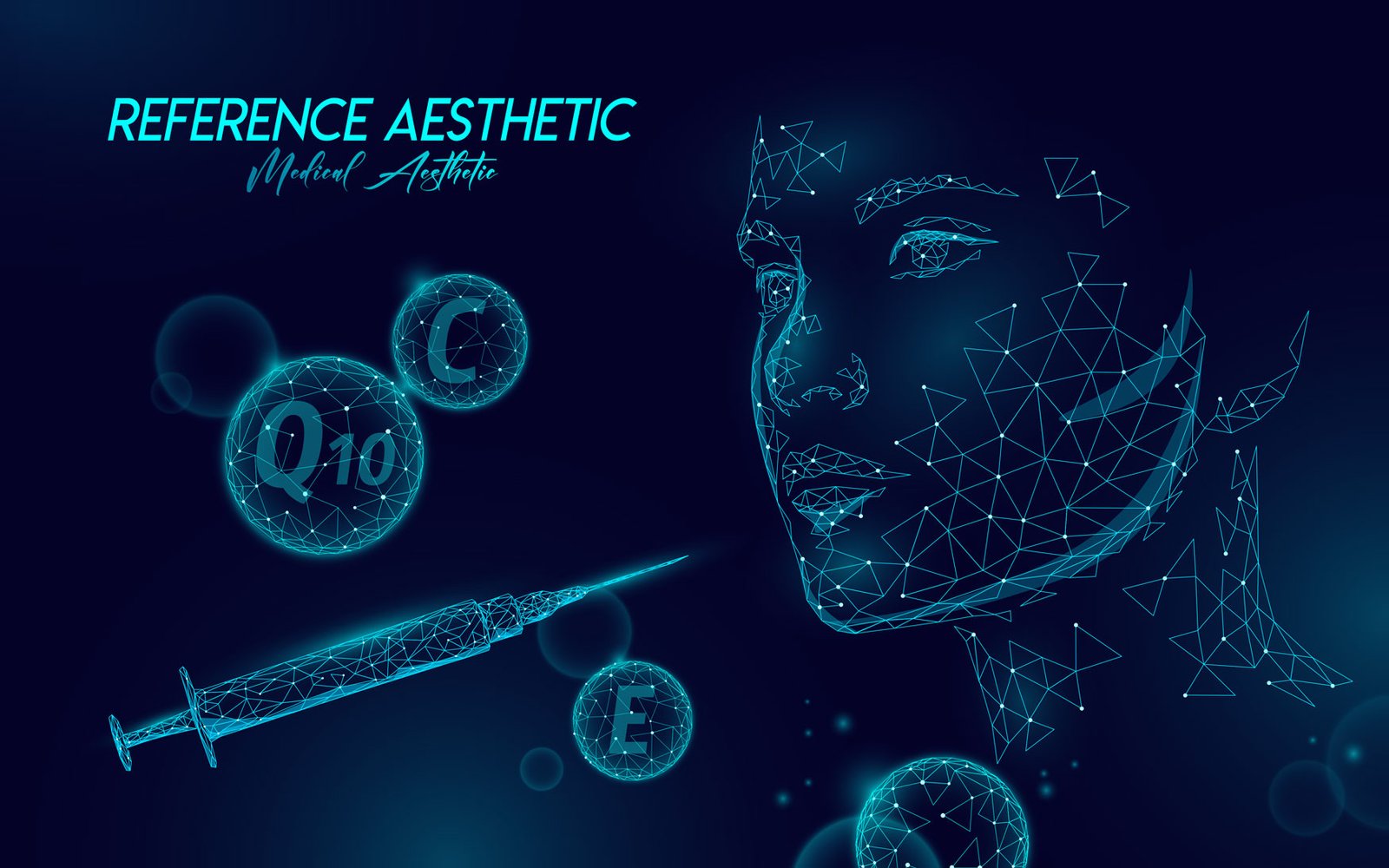 Medical Aesthetic - Reference Aesthetic